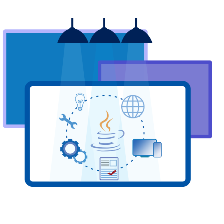 Java Web & App Development Company | SolutionValley