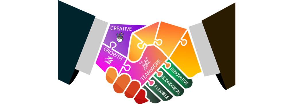 WHY US? | SolutionValley