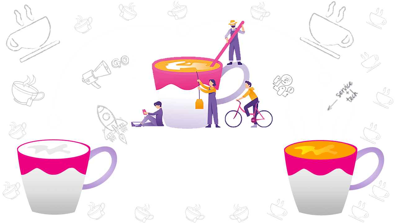 Best Business Solution Company in USA | SolutionValley