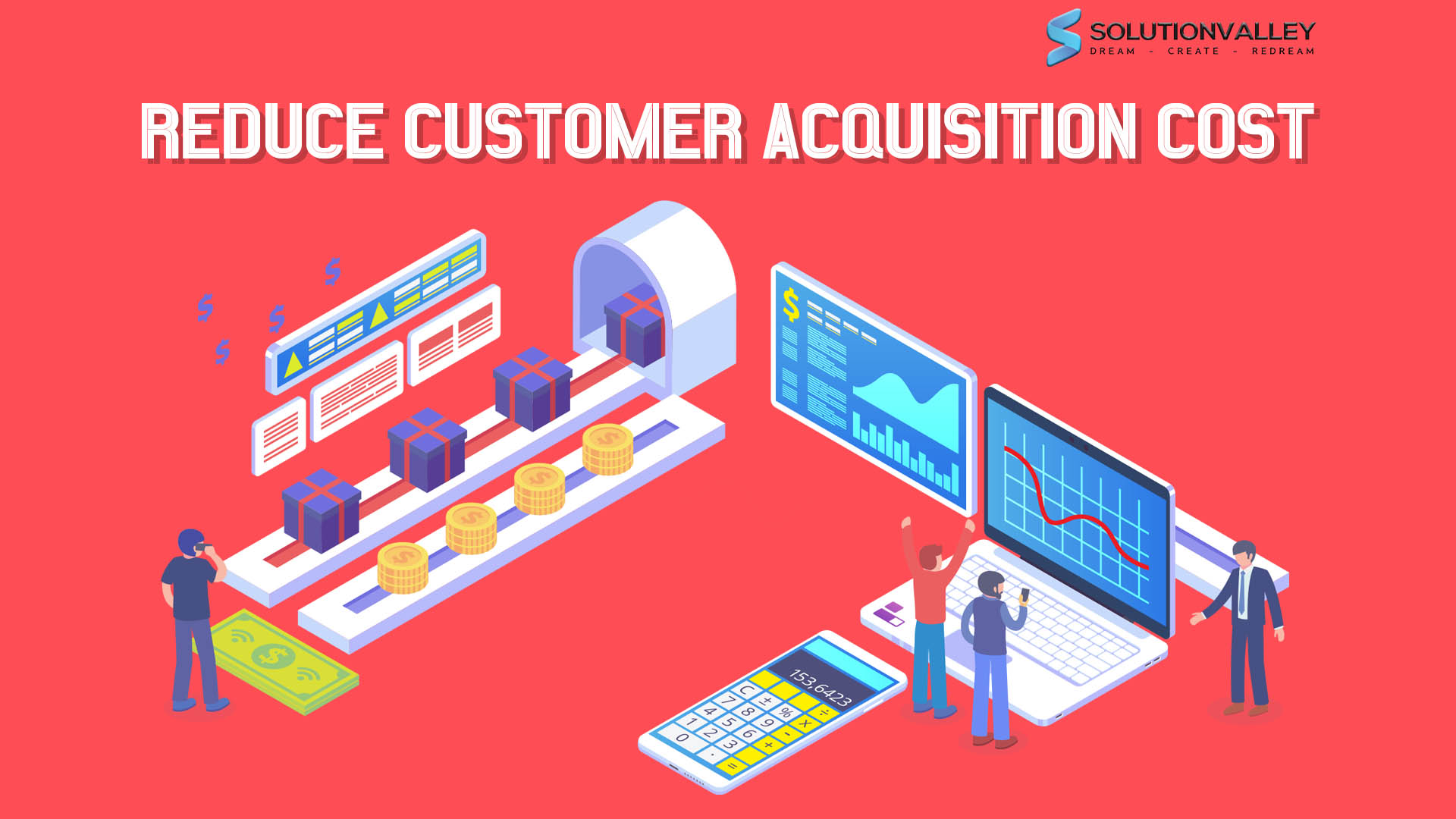 Save Your Startup By Reducing Per Customer Acquisition Cost