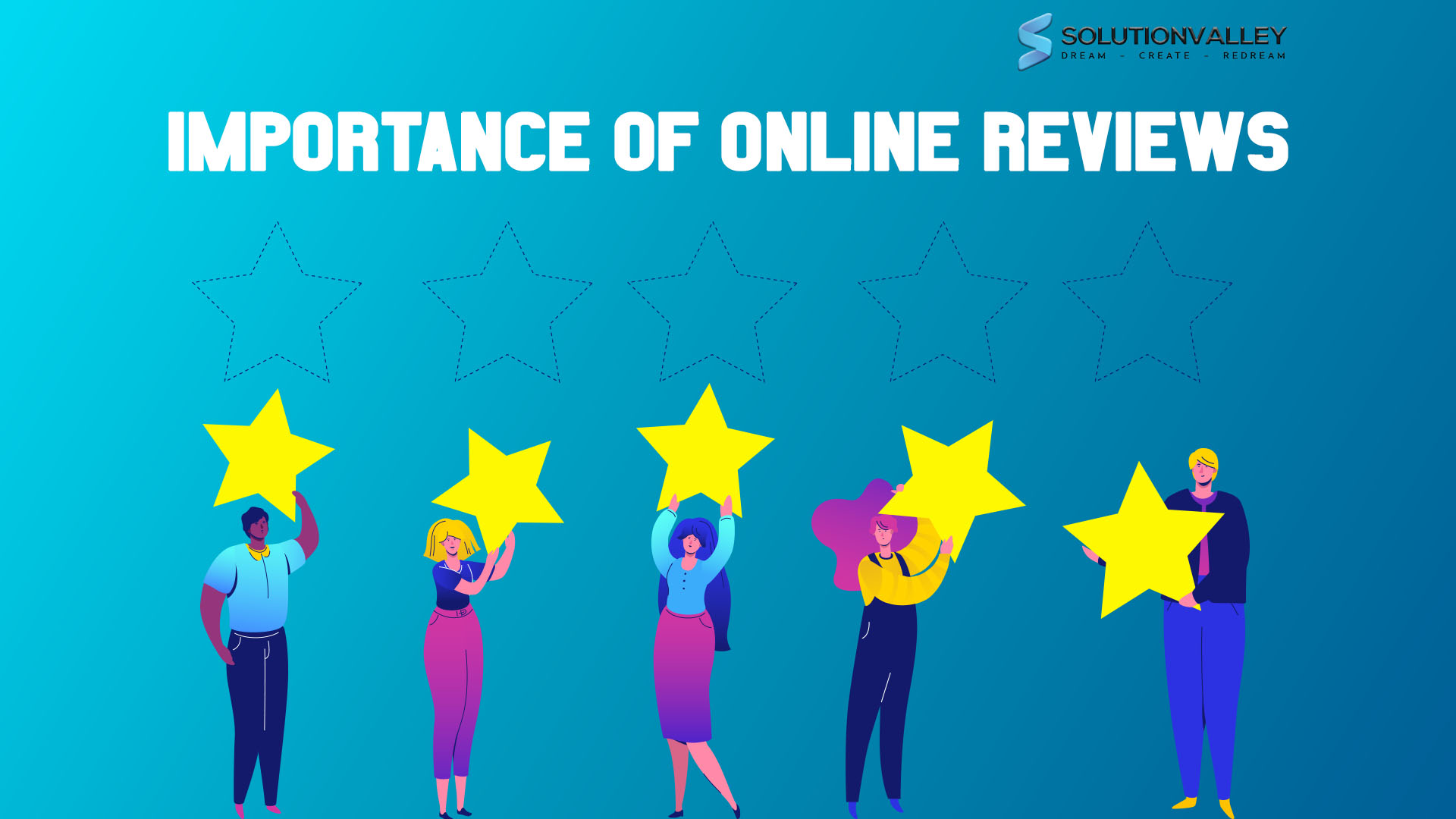 Importance of Online Reviews in your E-Commerce Business