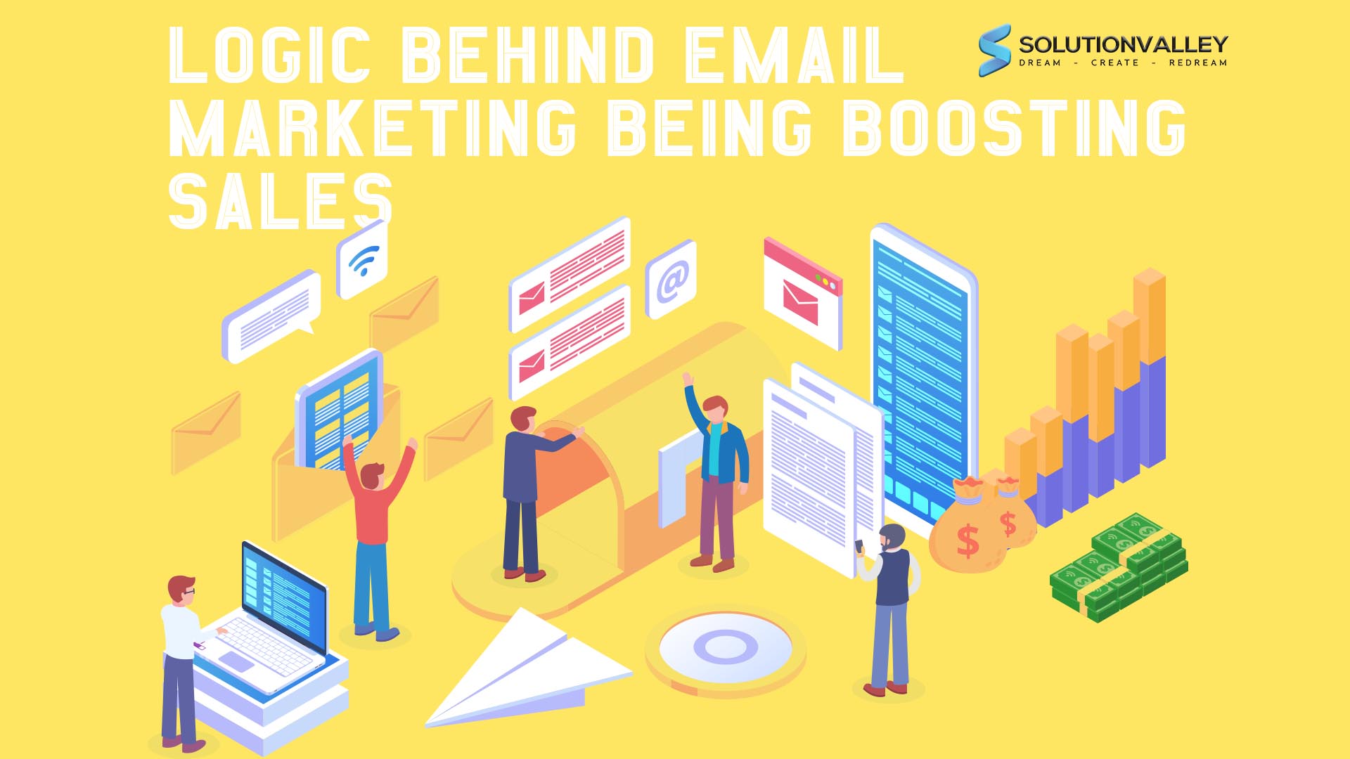 Tips on Email Marketing Which are Capable of Boosting Sales