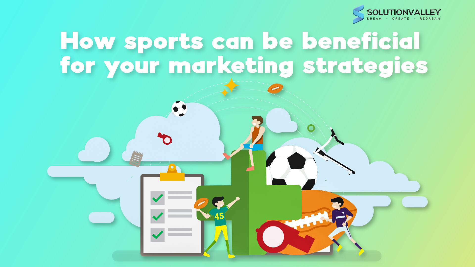 How Sports Marketing Strategies can be beneficial for business